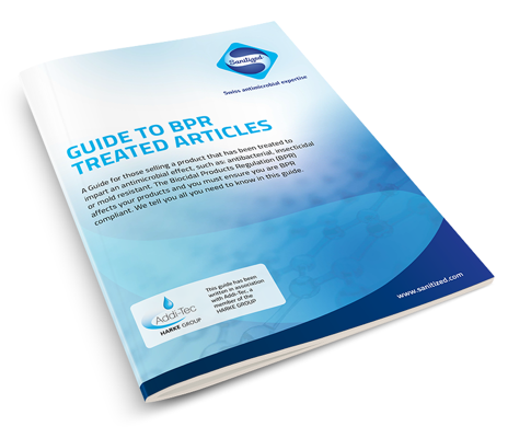 Guide To BPR Treated Articles